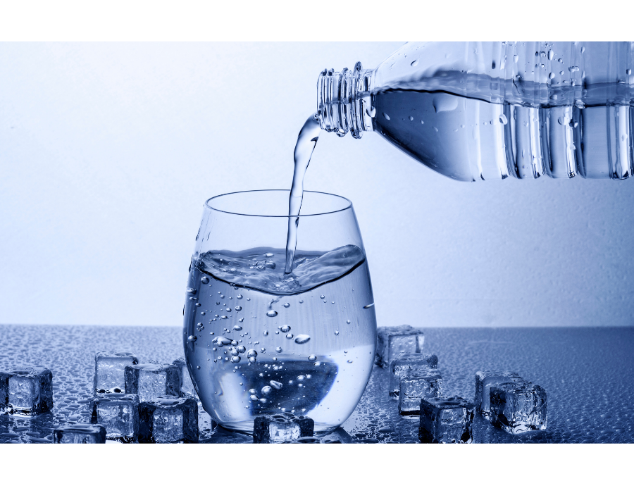 Why Water Is Important | Simply Aging Healthy