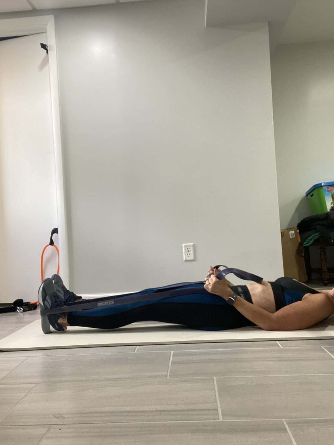 Resistance Bands: Are They Good For Arthritis In The Knee? | Simply ...