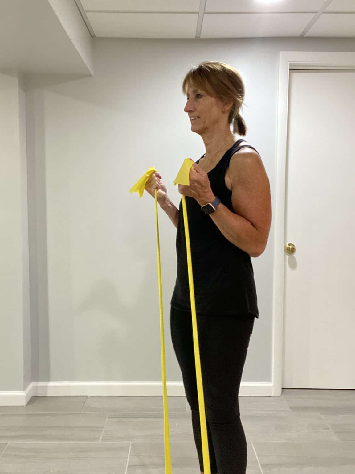 Can You Get Rid Of Flabby Arms At 60? Tips And Tricks You Need To Know ...