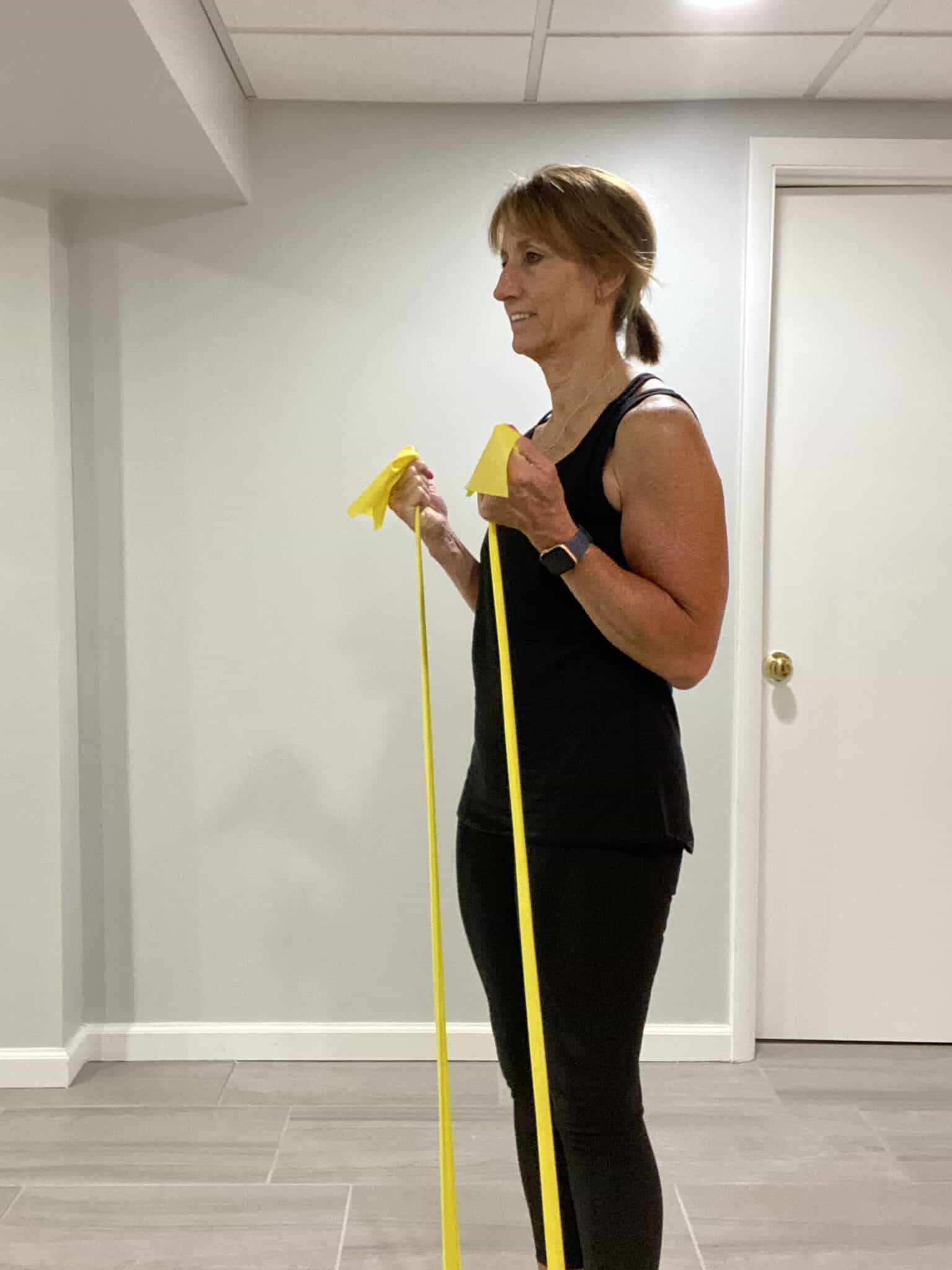 Can You Get Rid Of Flabby Arms At 60? Tips And Tricks You Need To Know ...