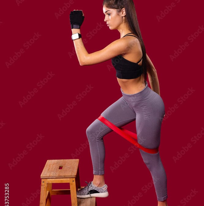 At Home Exercises Archives | Page 2 Of 3 | Simply Aging Healthy