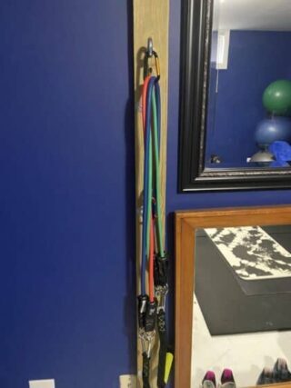 How To Use Resistance Bands For Beginners: A Friendly Guide | Simply ...