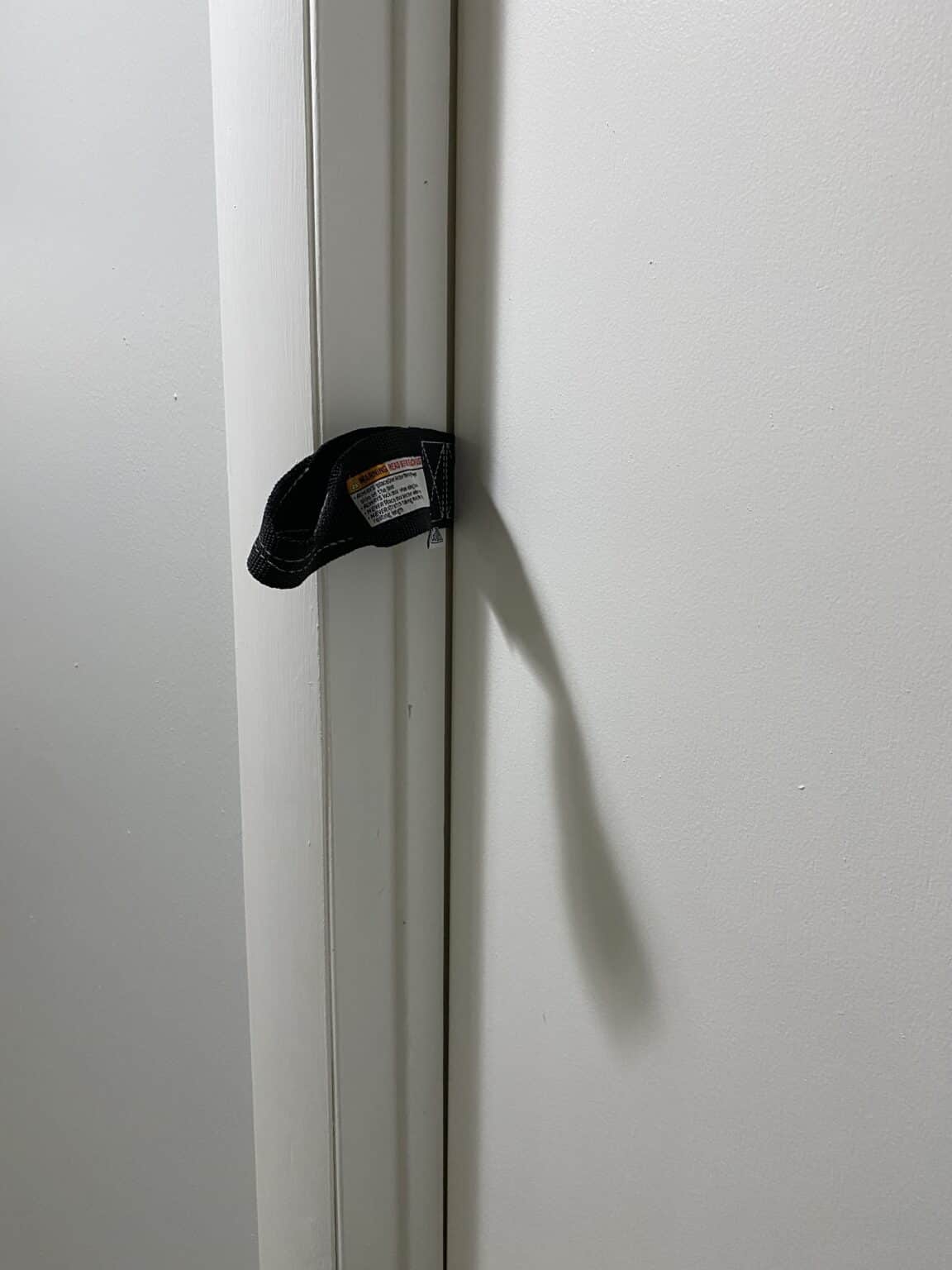 The Best Way To Tie Resistance Bands | Simply Aging Healthy