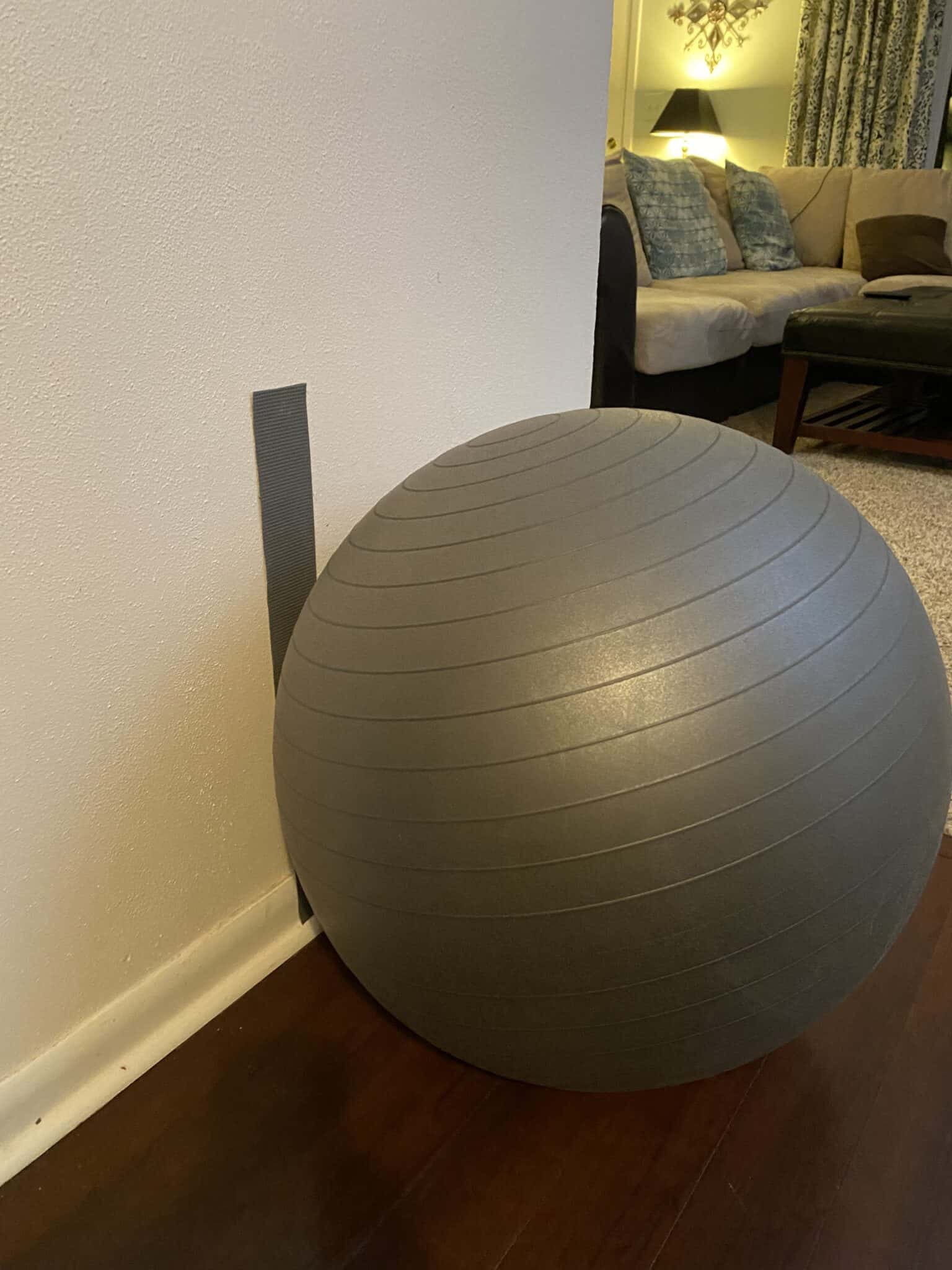 How To Remove Plug In An Exercise Ball: Easy Steps | Simply Aging Healthy