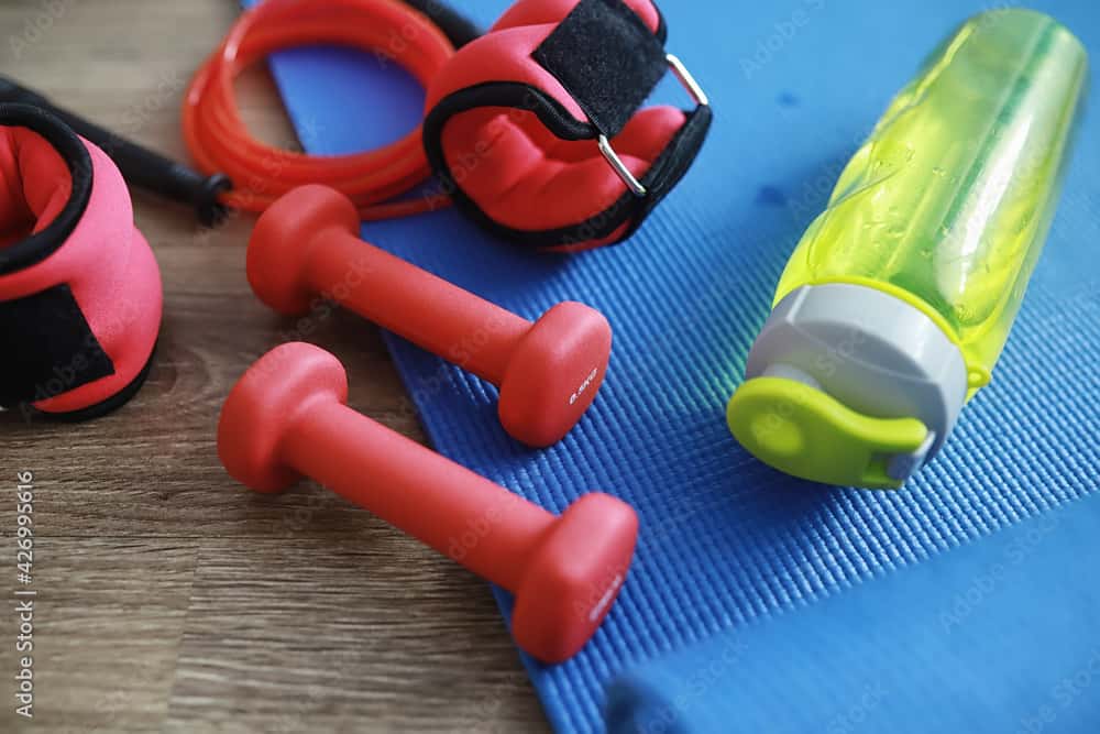 12 Of The Best Alternatives To Resistance Bands | Simply Aging Healthy