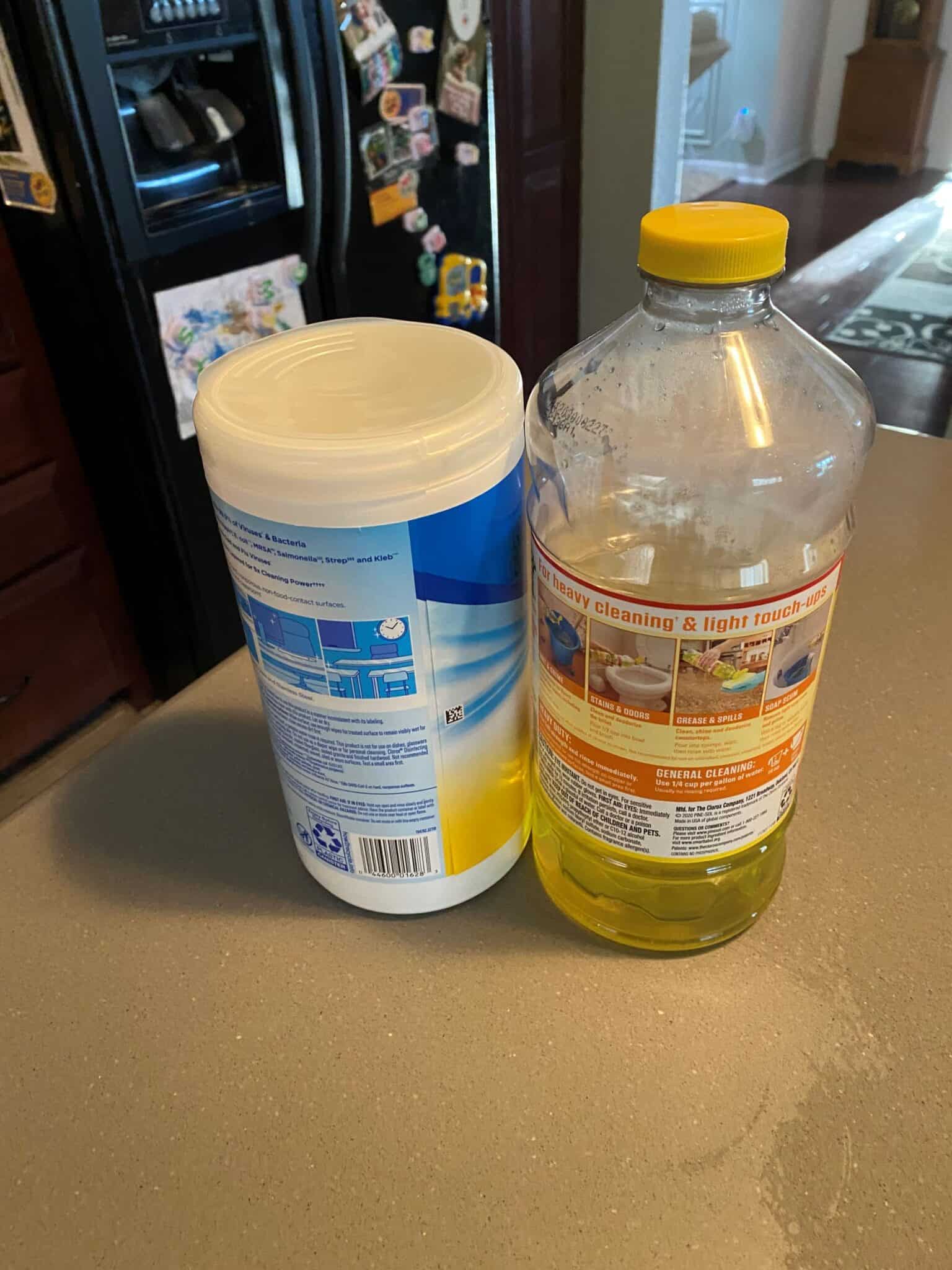 How To Care For Your Resistance Bands: Lubricating, Cleaning, And ...