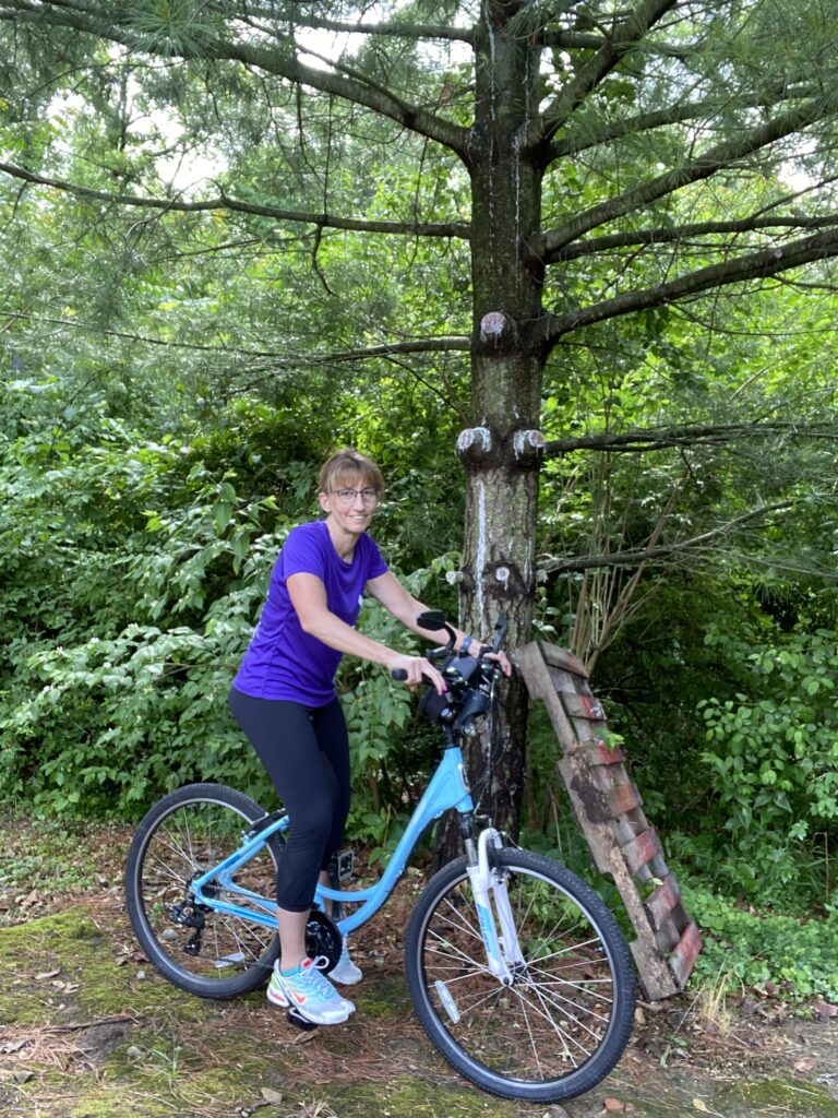 How Long Does A 10 Mile Bike Ride Take For A 60 Year Old Beginner ...
