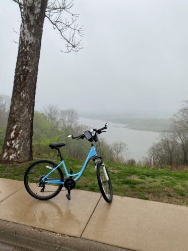 Starting A Bicycle Journey At 60 Years Old | Simply Aging Healthy