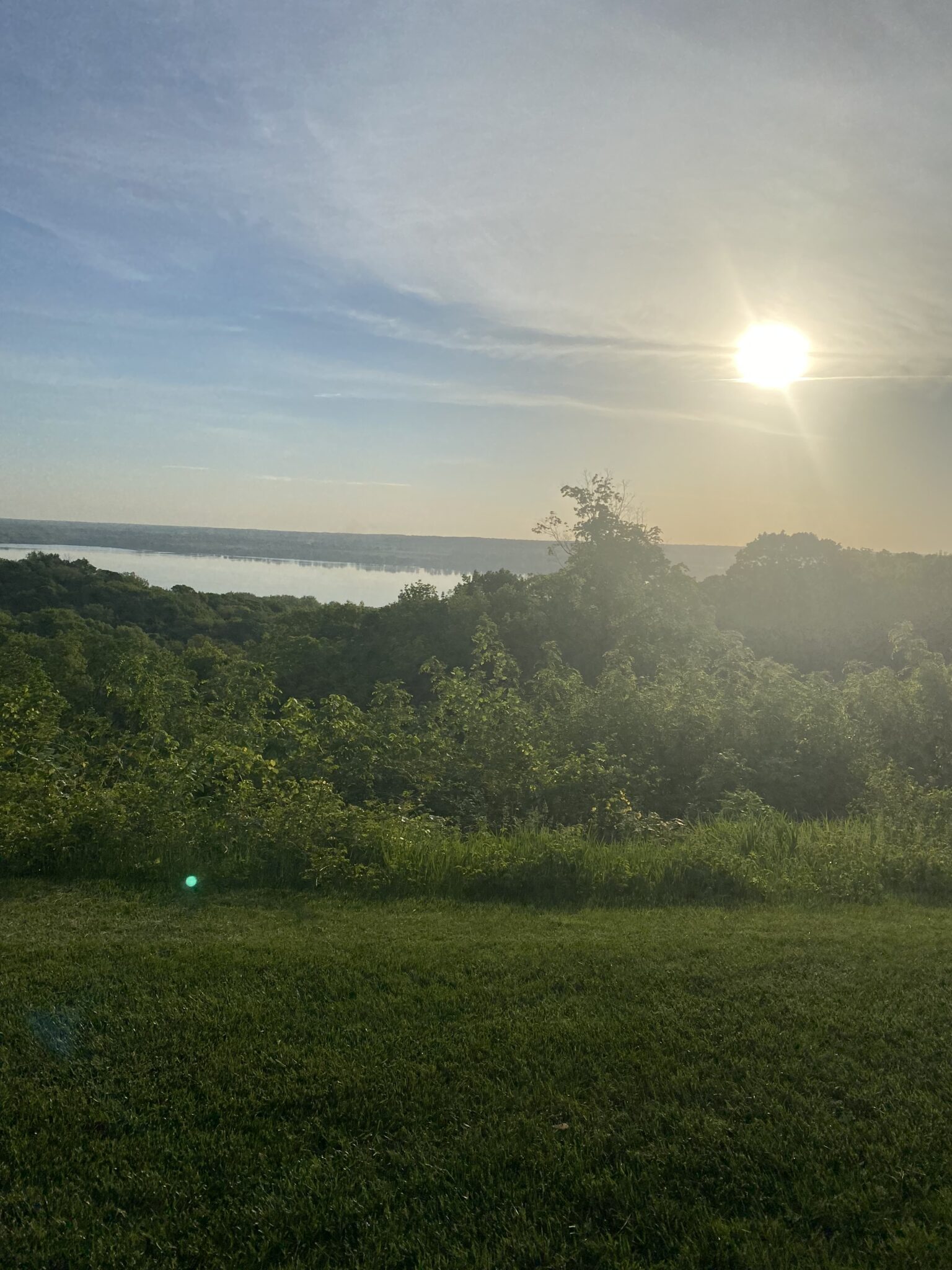 Why New Riders Should Try An Early Morning Bike Ride | Simply Aging Healthy