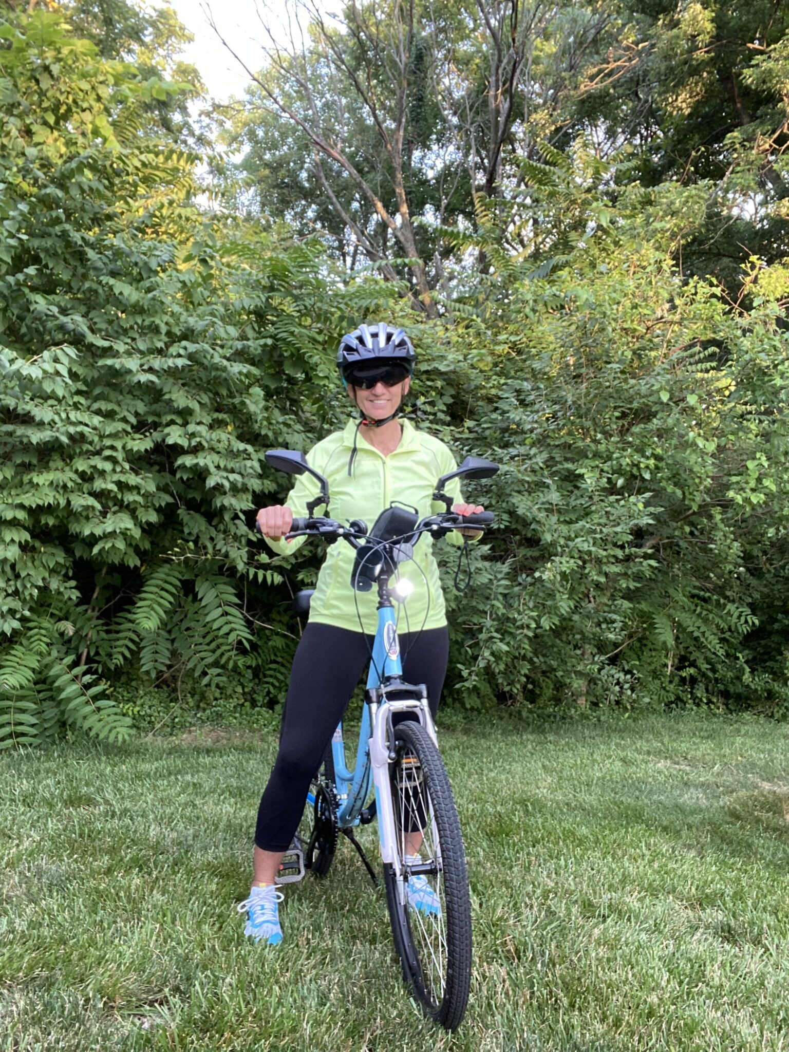 Cycling And Osteoporosis: Is Cycling Good For Bone Health? | Simply ...