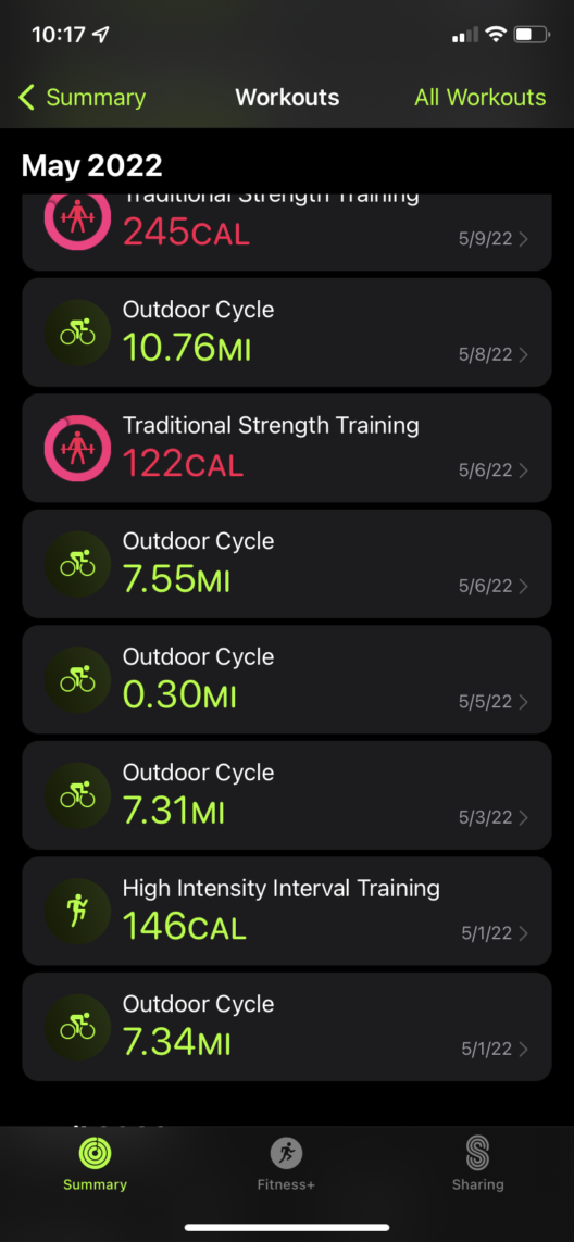 How Far Should A Beginner Cyclist Over 60 Ride? | Simply Aging Healthy