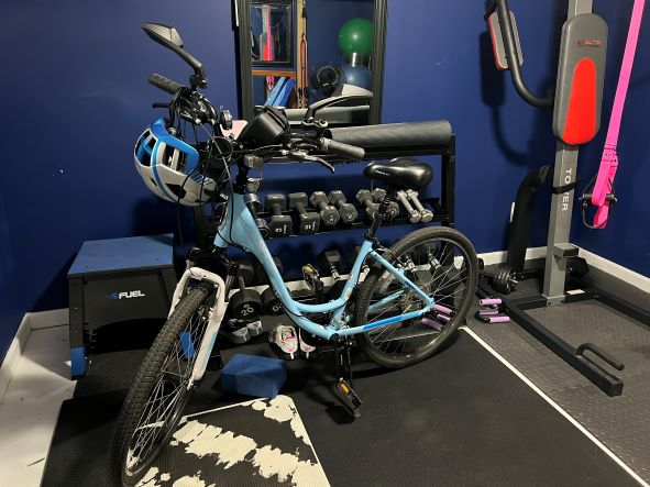 Cycling For Exercise (Tips For New Riders Over 60) | Simply Aging Healthy