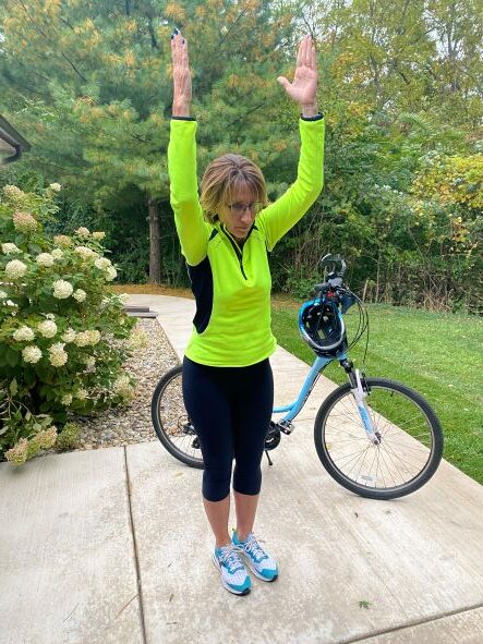 How To Improve Your Endurance For New Cyclist Over 60 | Simply Aging ...