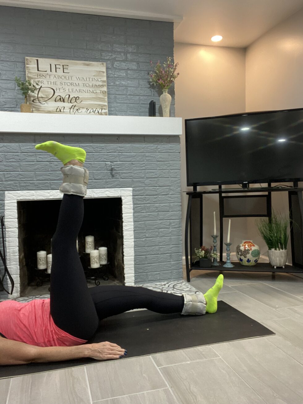 11 Tips For What NOT To Do After Total Knee Replacement | Simply Aging ...