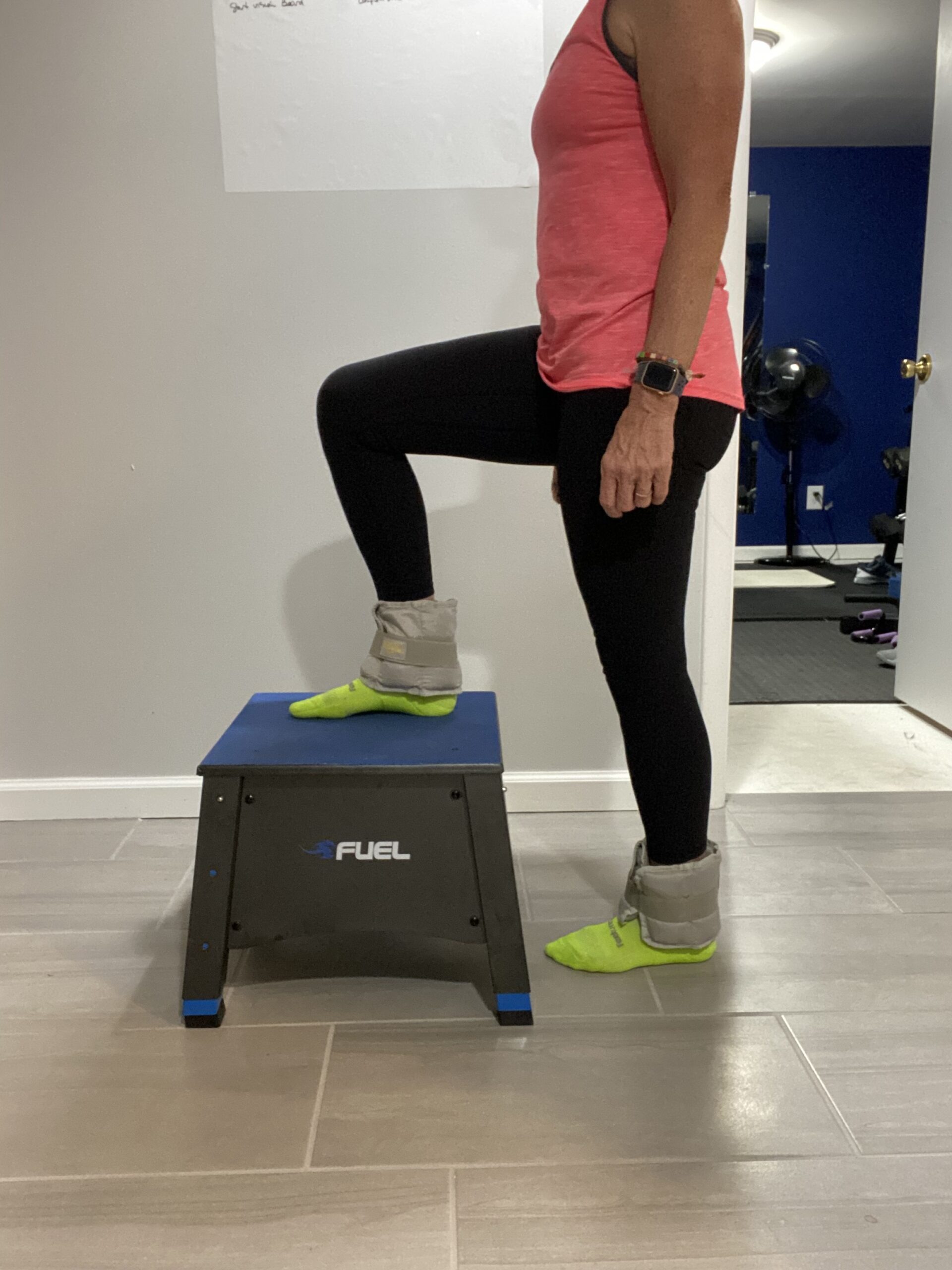 Ankle Weights After Knee Replacement: Are They Good For Recovery ...