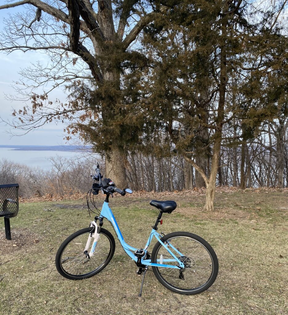 Is Cycling A Hobby Or A Sport? Depends On Who You Ask! | Simply Aging ...