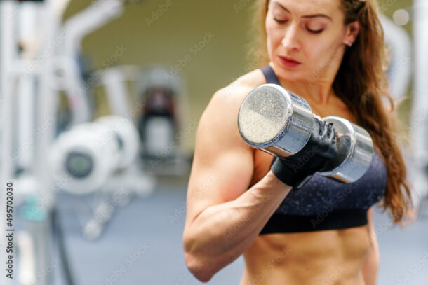 Can You Build Muscle After 60? Tips And Tricks For Staying Strong In ...