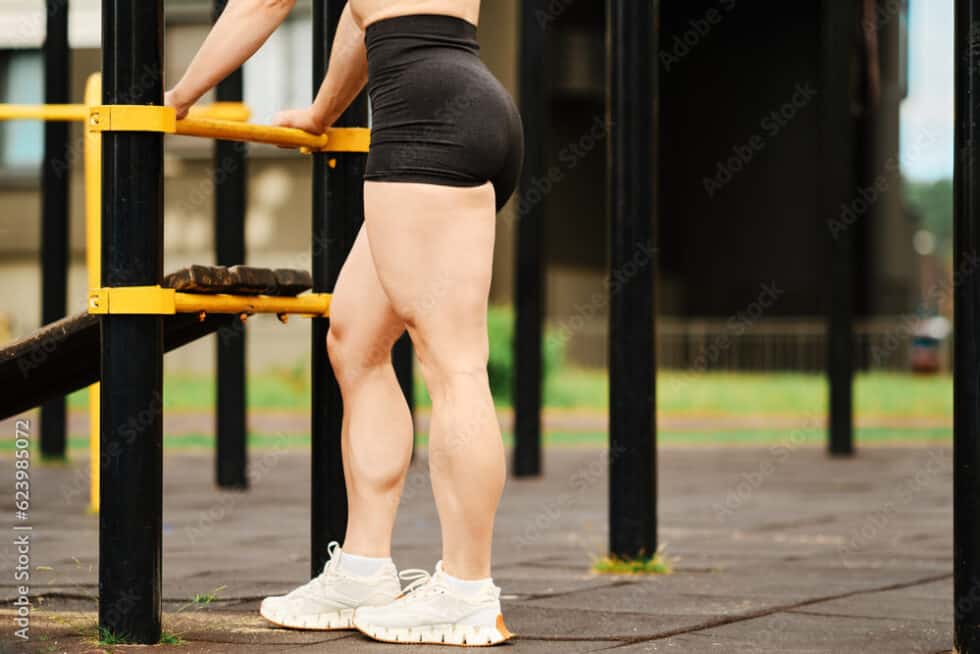Get Stronger Legs For Cycling: Tips And Tricks For New Senior Riders ...