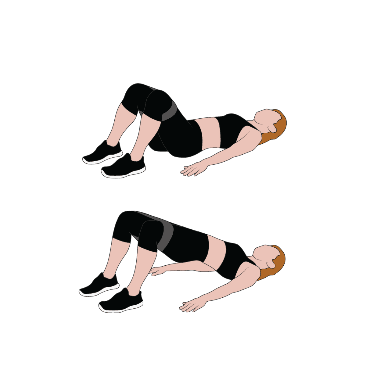 11 Of The Best Core Exercises For Older Adults: How To Be A Stronger ...