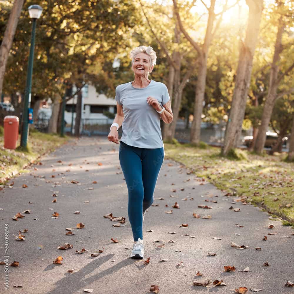 Endurance Exercises For Older Adults: Best Way To Stay Healthy And ...