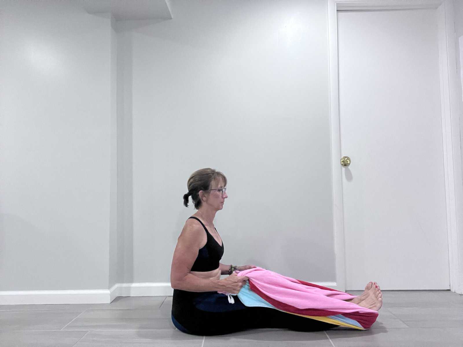 12 Of The Best Alternatives To Resistance Bands | Simply Aging Healthy