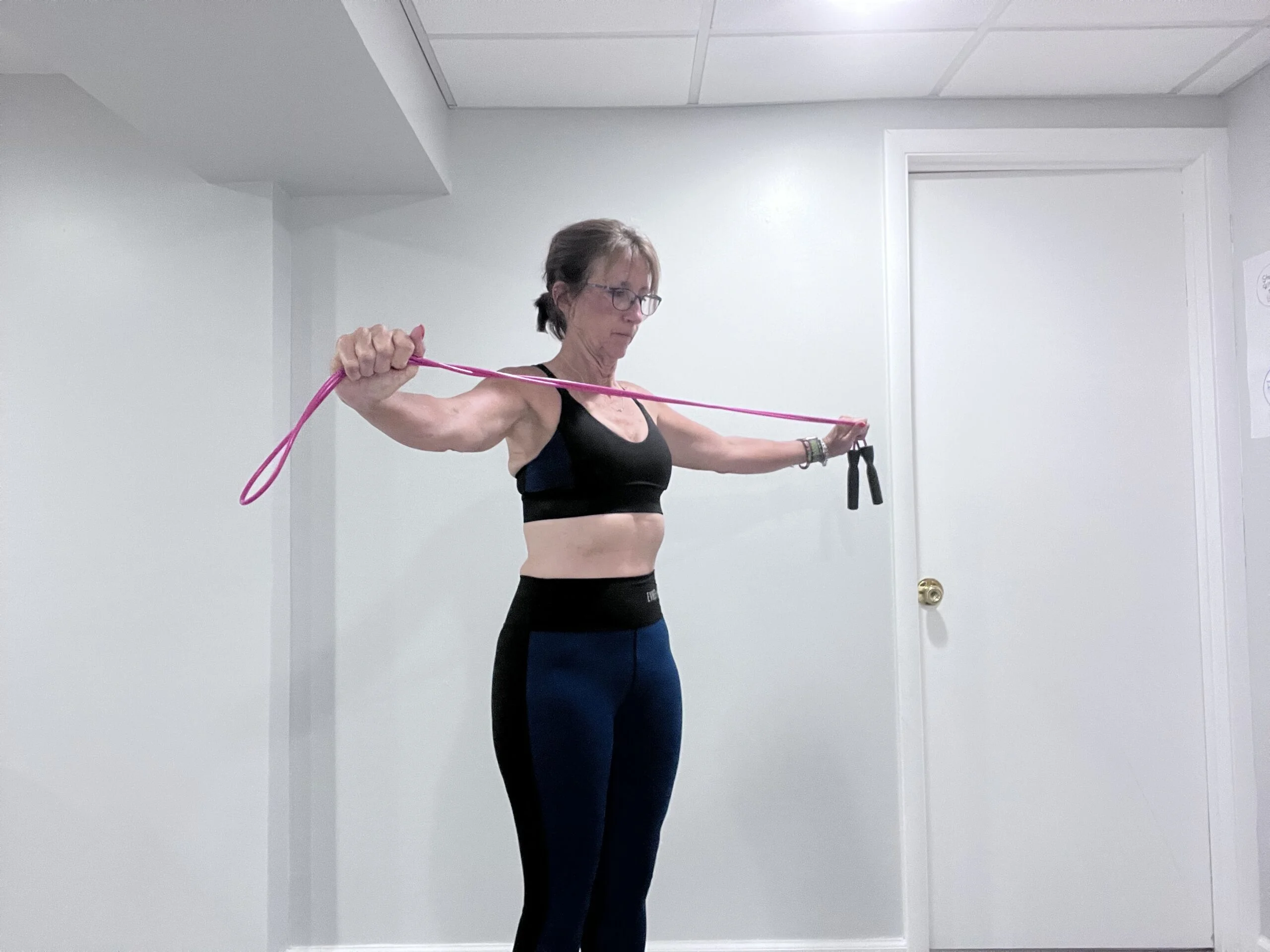 12 Of The Best Alternatives To Resistance Bands | Simply Aging Healthy