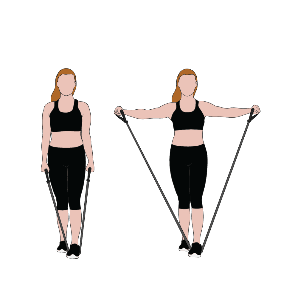 Can You Get Rid Of Flabby Arms At 60? Tips And Tricks You Need To Know ...