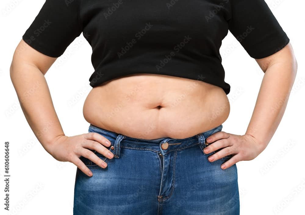 Love Handle Exercises For Older Adults: Stay Fit And Healthy In Your ...