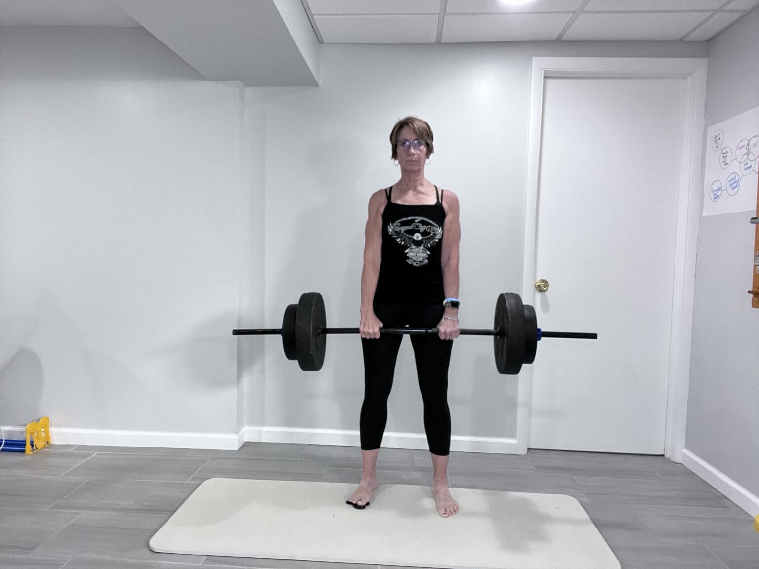 Love Handle Exercises For Older Adults: Stay Fit And Healthy In Your ...