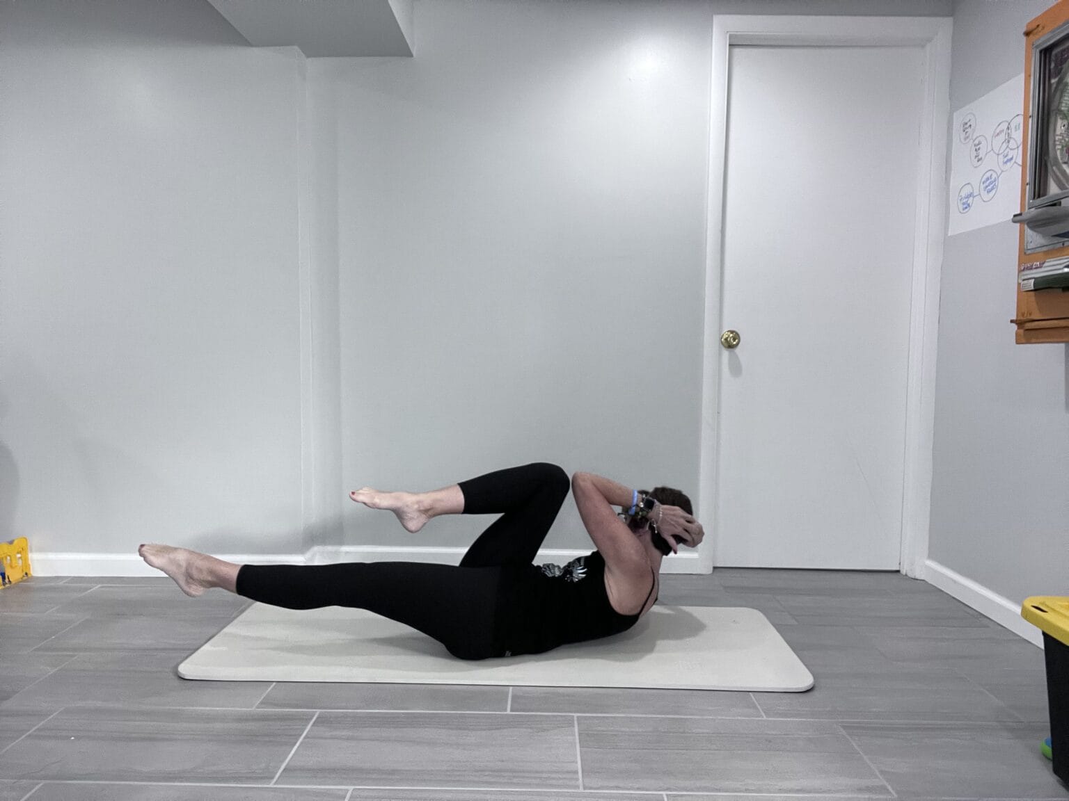 Love Handle Exercises For Older Adults: Stay Fit And Healthy In Your ...