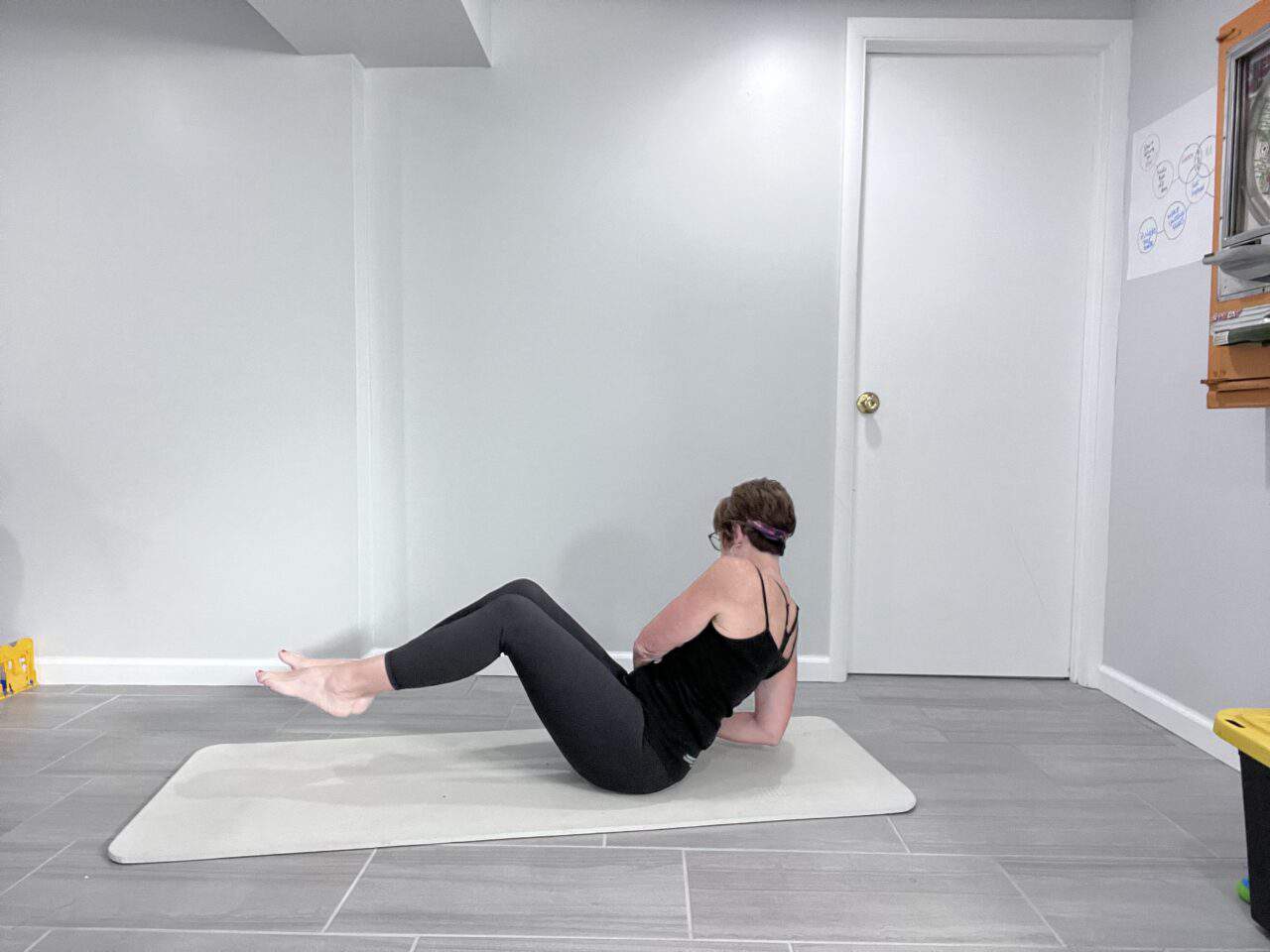 Love Handle Exercises For Older Adults: Stay Fit And Healthy In Your ...