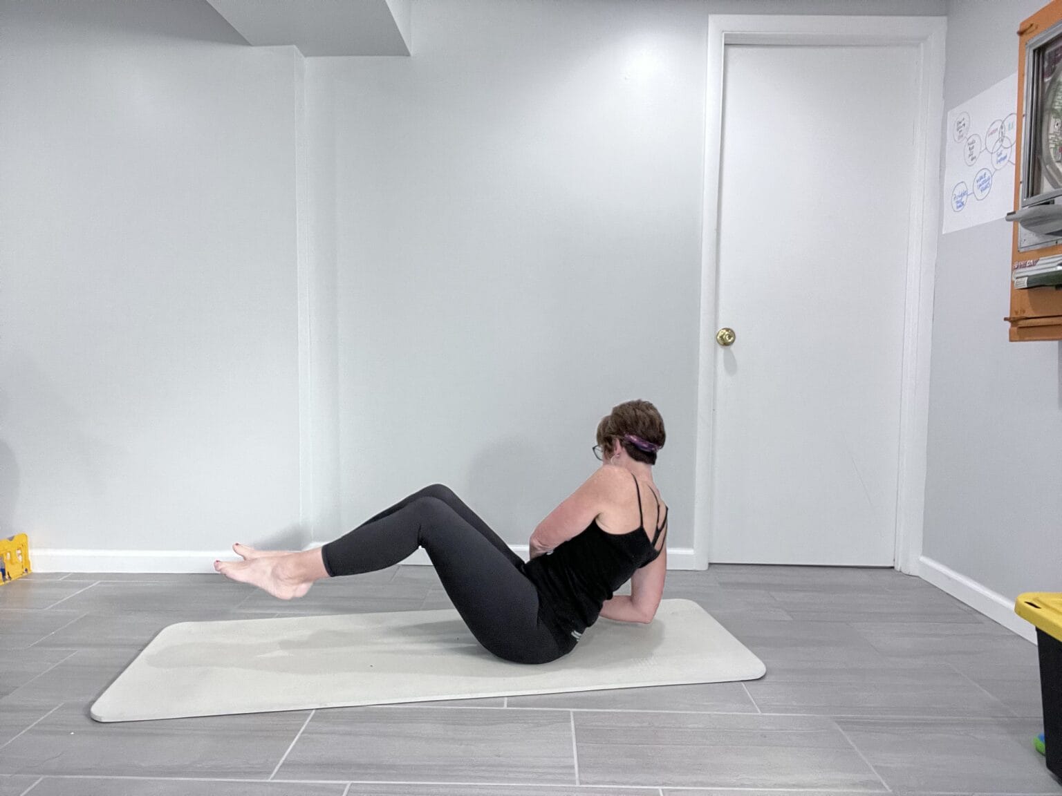 Love Handle Exercises For Older Adults: Stay Fit And Healthy In Your ...