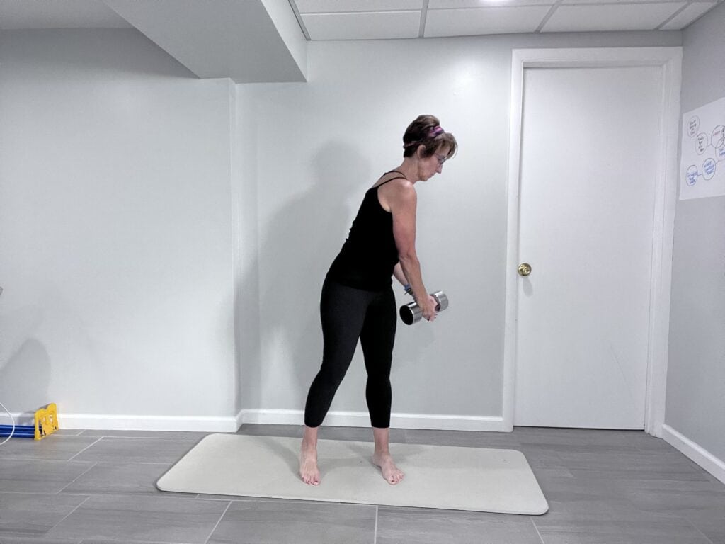 Love Handle Exercises For Older Adults: Stay Fit And Healthy In Your ...