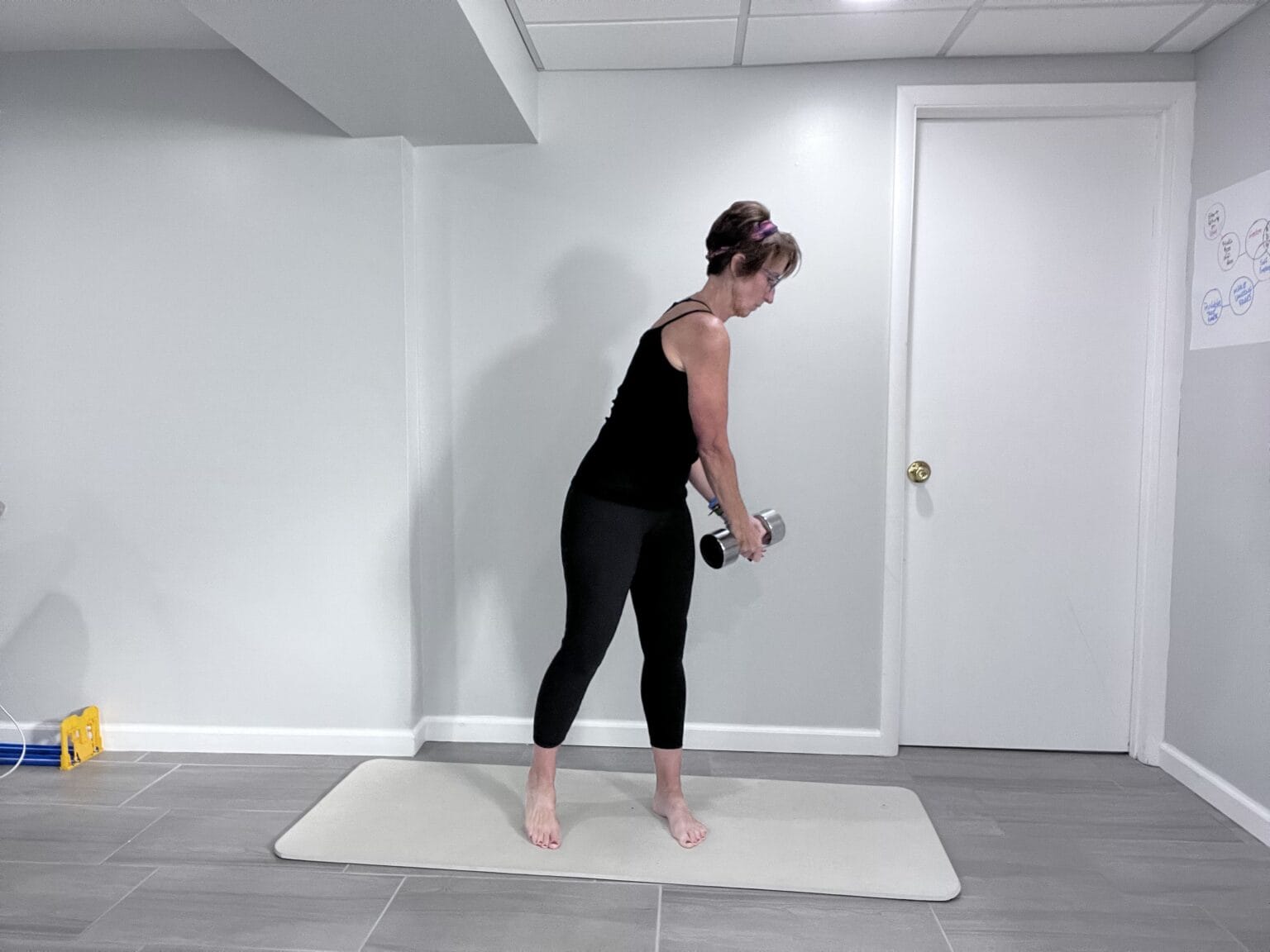 Love Handle Exercises For Older Adults: Stay Fit And Healthy In Your ...