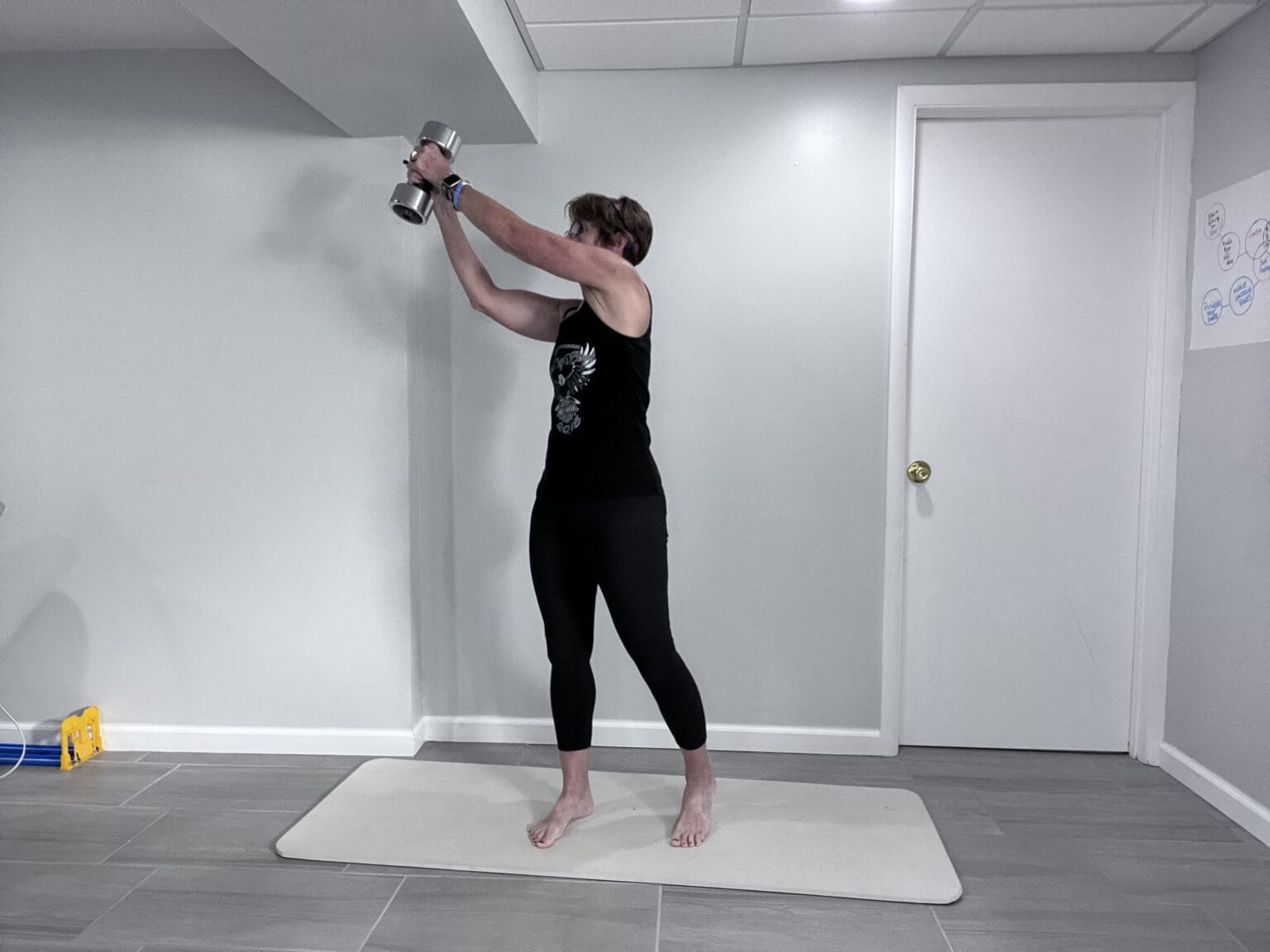 Love Handle Exercises For Older Adults: Stay Fit And Healthy In Your ...