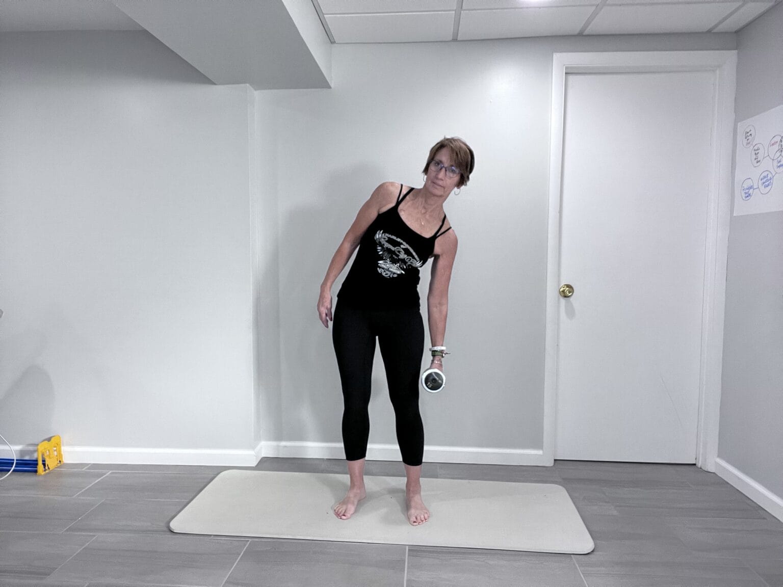 Love Handle Exercises For Older Adults: Stay Fit And Healthy In Your ...
