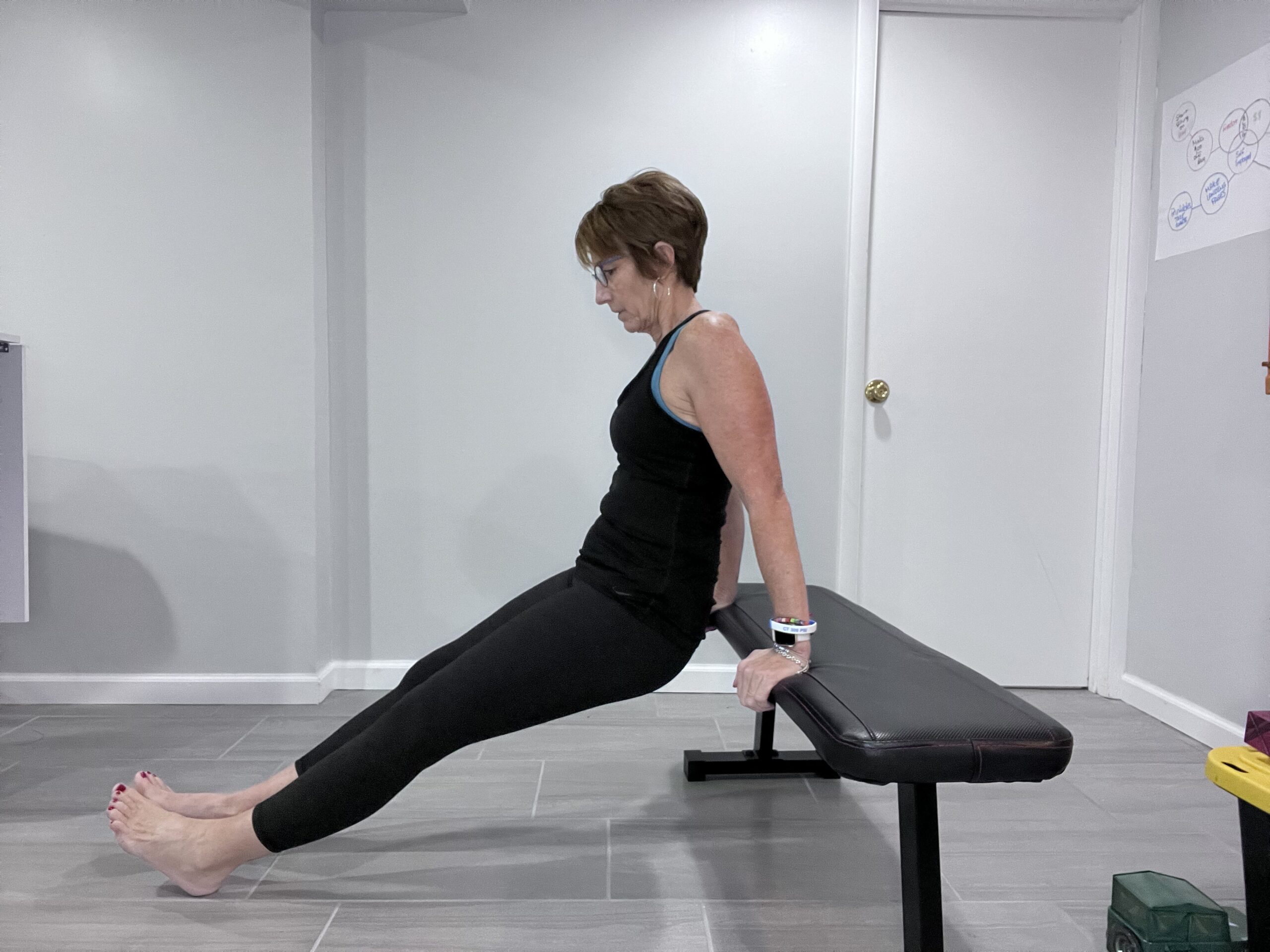 Best Calisthenics For 60 Year Olds To Do At Home | Simply Aging Healthy