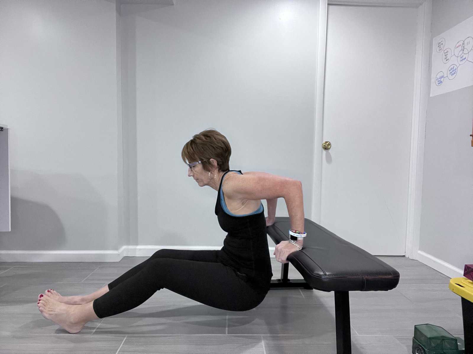 Best Calisthenics For 60 Year Olds To Do At Home | Simply Aging Healthy