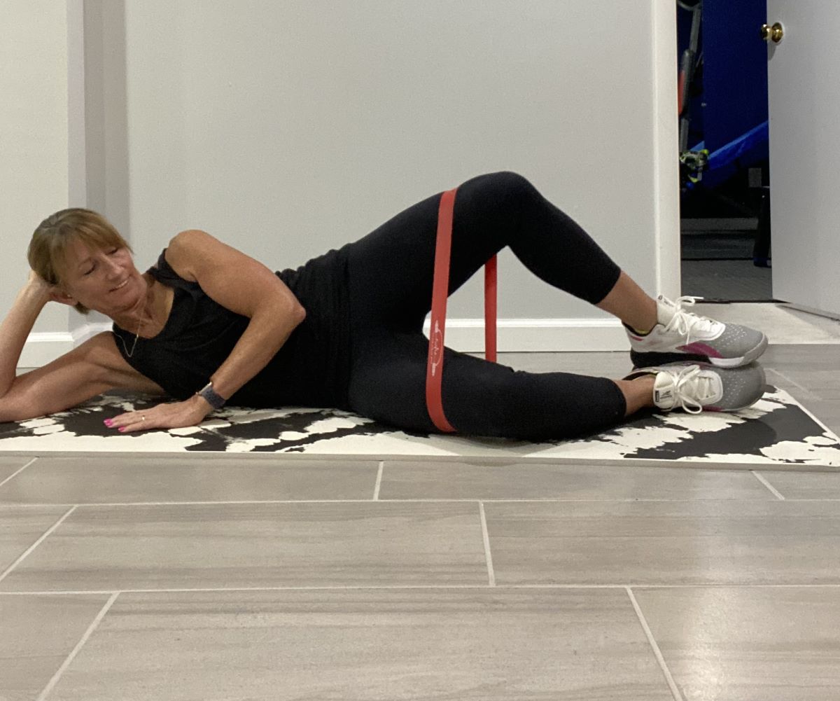 Get Stronger Legs For Cycling: Tips And Tricks For New Senior Riders ...