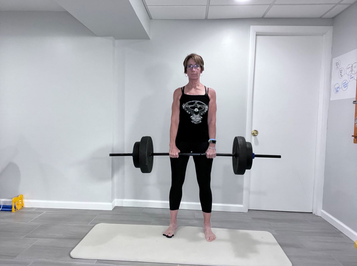 Best Alternatives To Step Ups: Simple Exercises For Older Adults ...