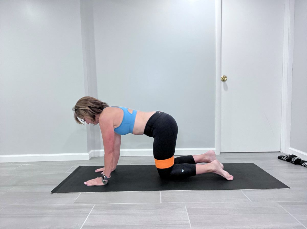 Side Leg Exercises: Benefits And How To Tips For Seniors | Simply Aging ...