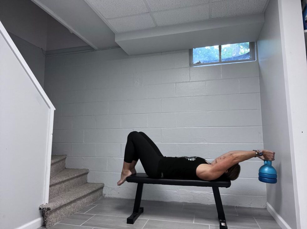 17 Of The Best At Home Back Fat Exercises (With And Without Equipment ...