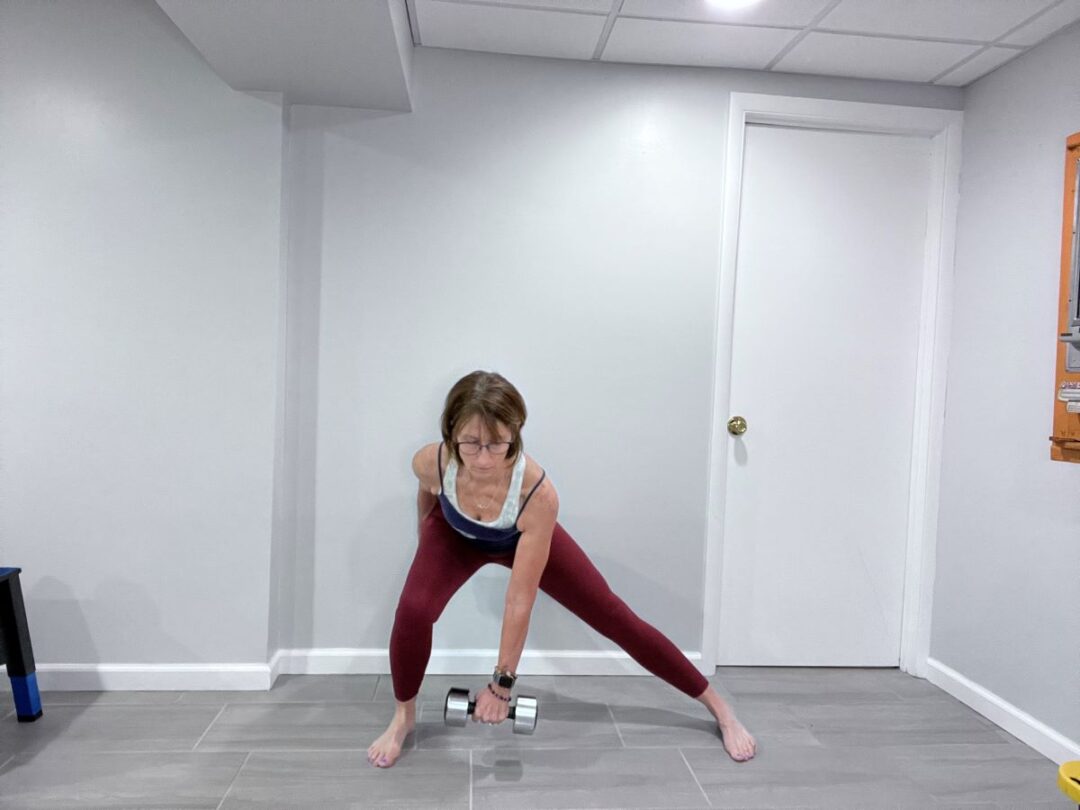 Side Leg Exercises: Benefits And How To Tips For Seniors | Simply Aging ...