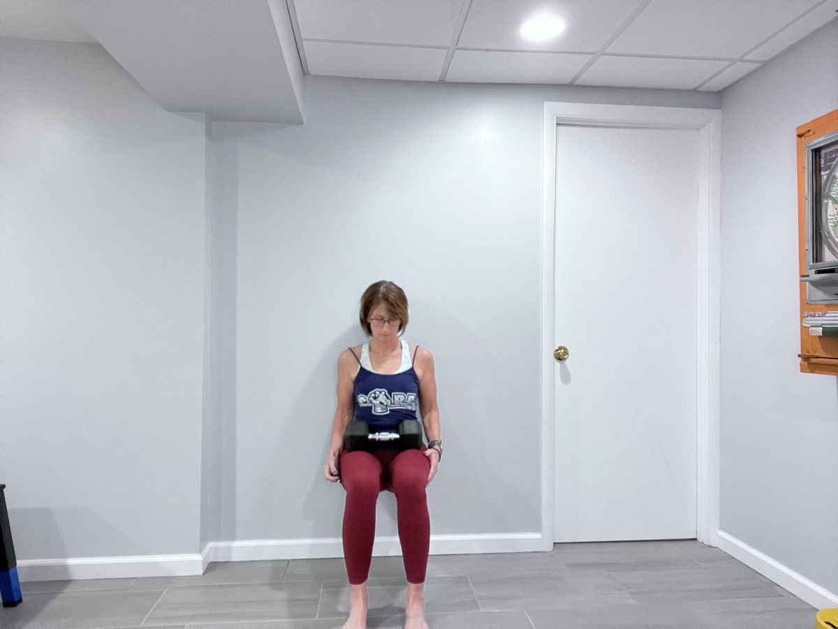 Best Alternatives To Step Ups: Simple Exercises For Older Adults ...