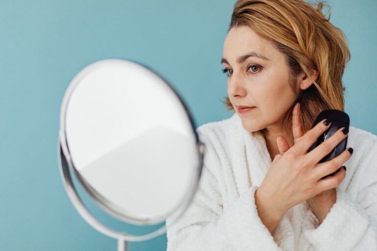 How To Handle A Bad Body Image Day: 8 Tips And Tricks | Simply Aging ...