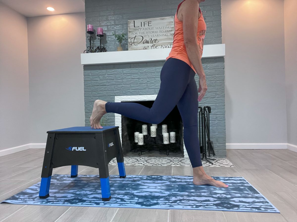 Best Alternatives To Step Ups: Simple Exercises For Older Adults ...