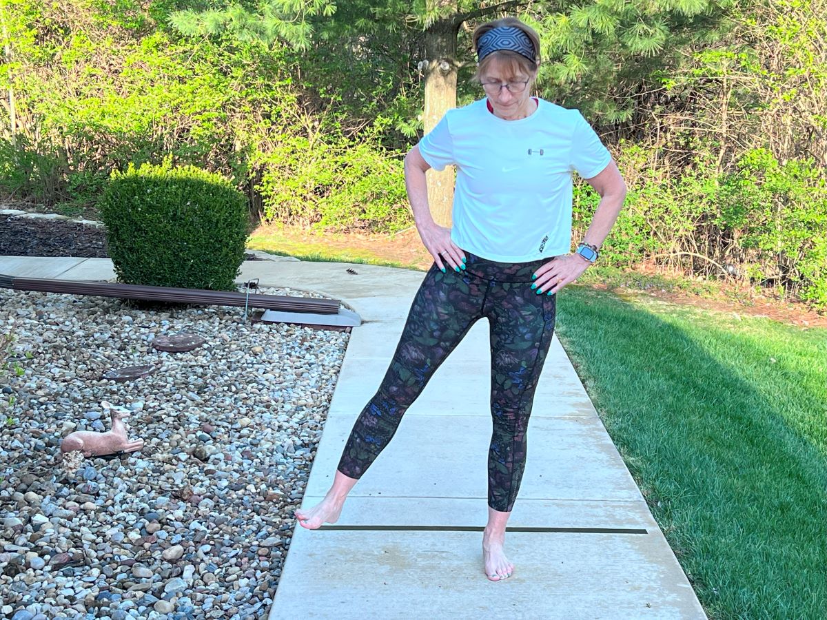 Why Should Senior Citizens Perform Balance Exercises: Key Benefits For ...