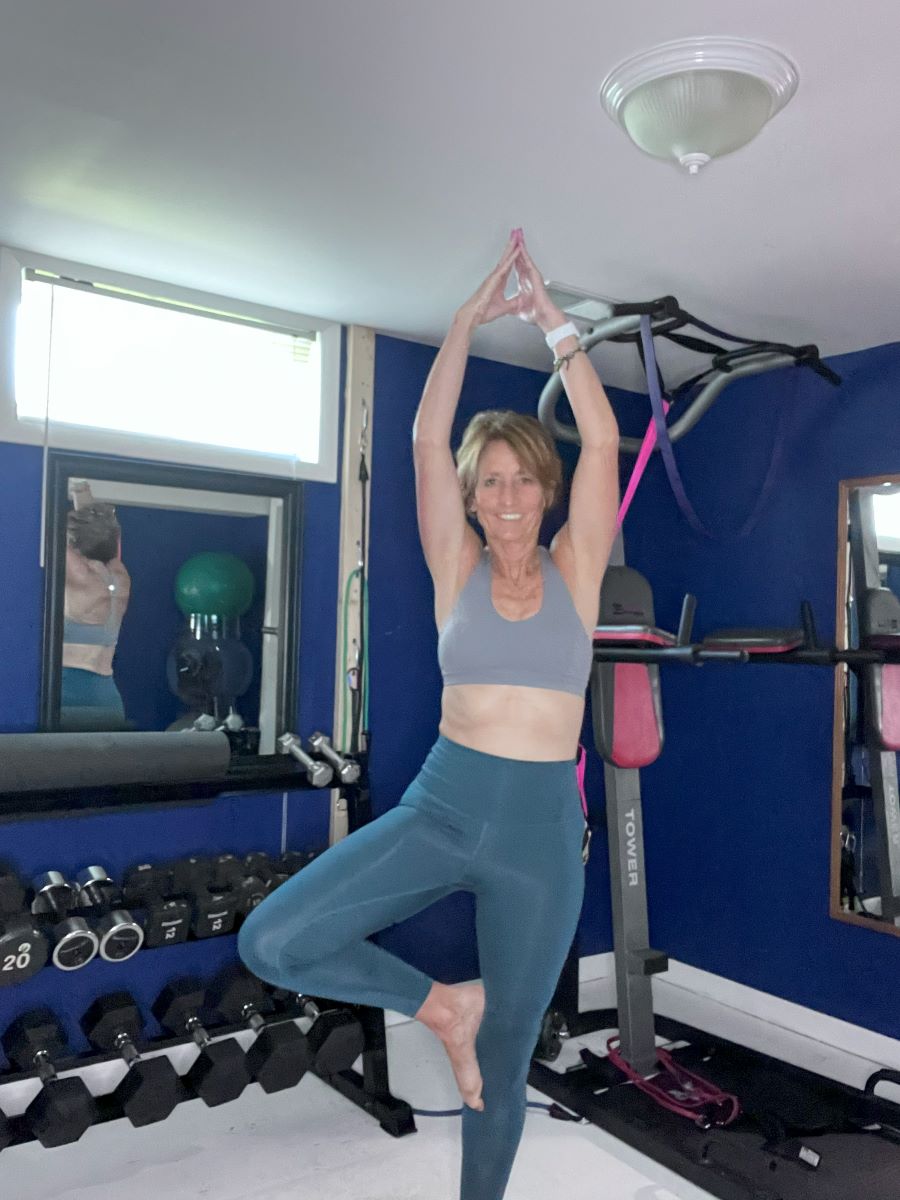 Why Should Senior Citizens Perform Balance Exercises: Key Benefits For ...