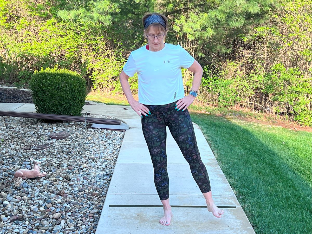 Why Should Senior Citizens Perform Balance Exercises: Key Benefits For ...