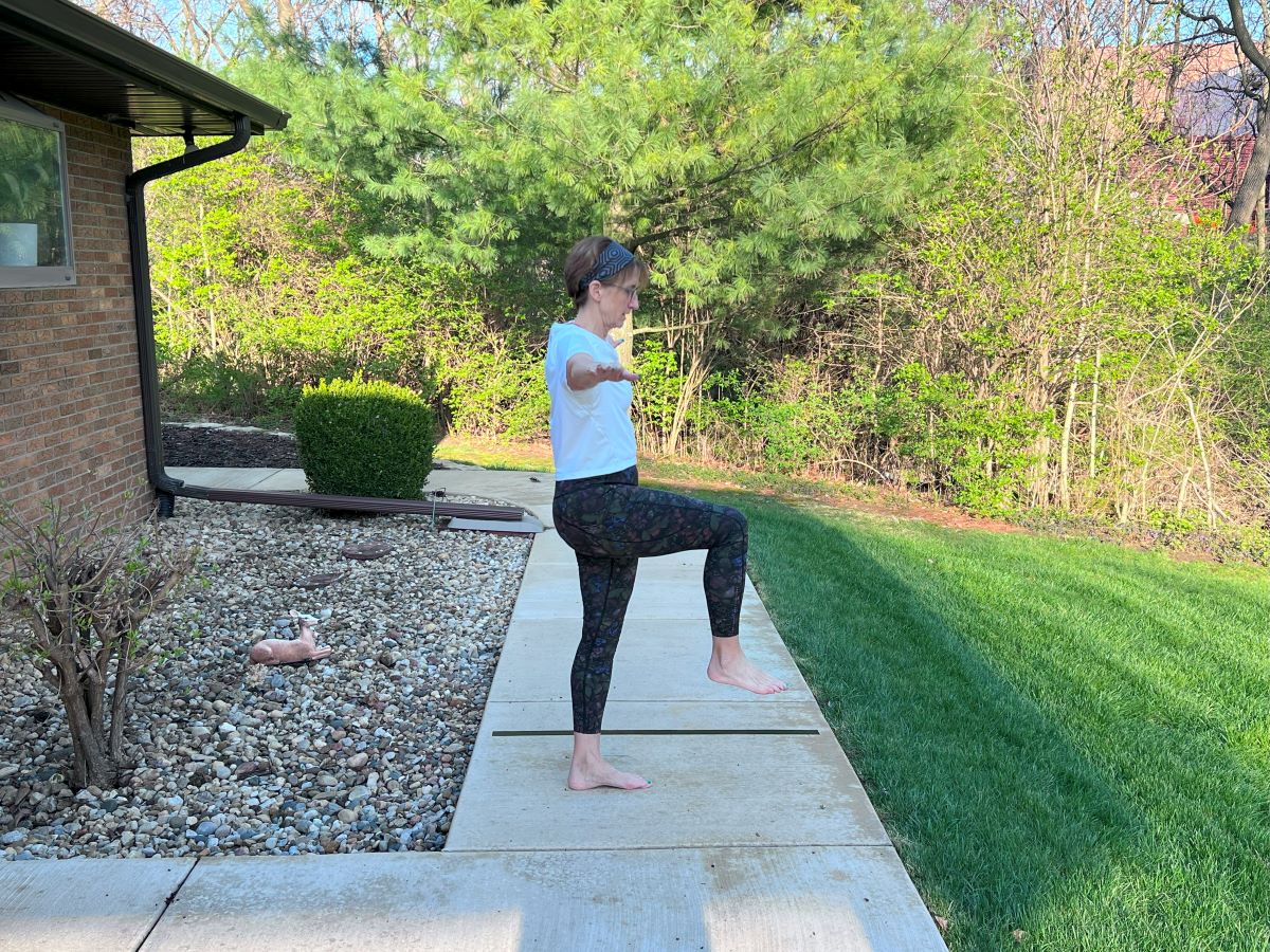 Why Should Senior Citizens Perform Balance Exercises: Key Benefits For ...